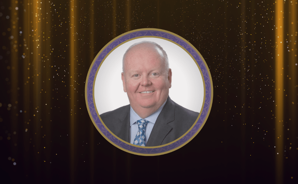 Lifetime Achievement Interview: Paul Burns