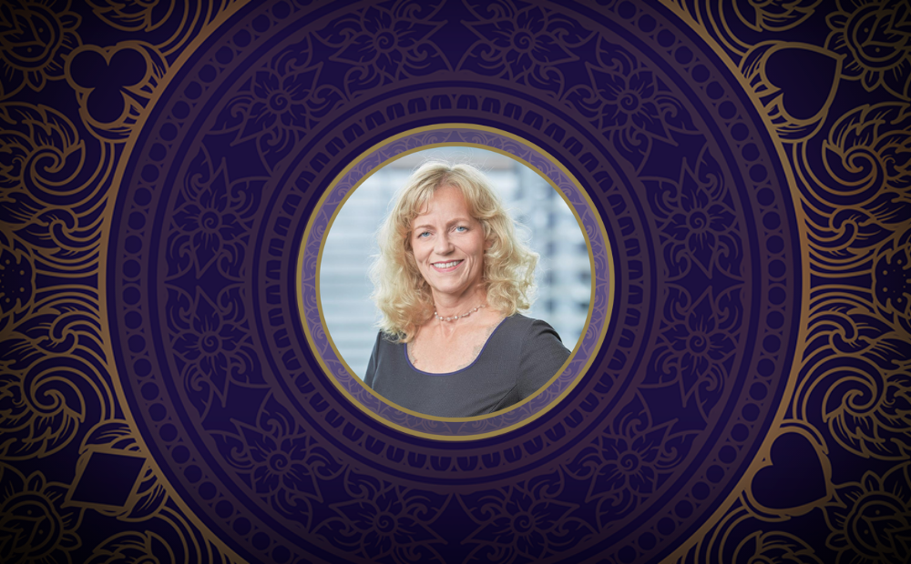Lifetime Achievement Interview: Birgitte Sand