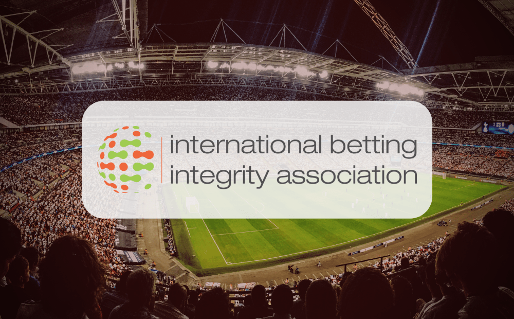 The Future of Sports Integrity - IBIA Perspective