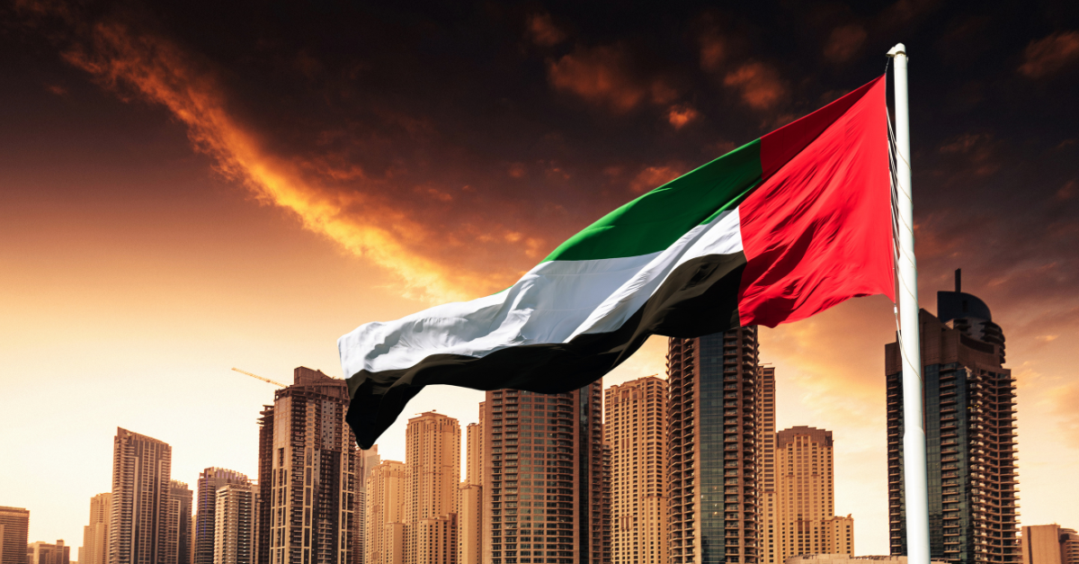 UAE Names Ex-MGM Boss Murren As Regulator Chairman