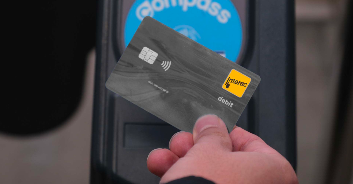 What Does Interac's Broadened Access Mean For Canadian Payment Firms?