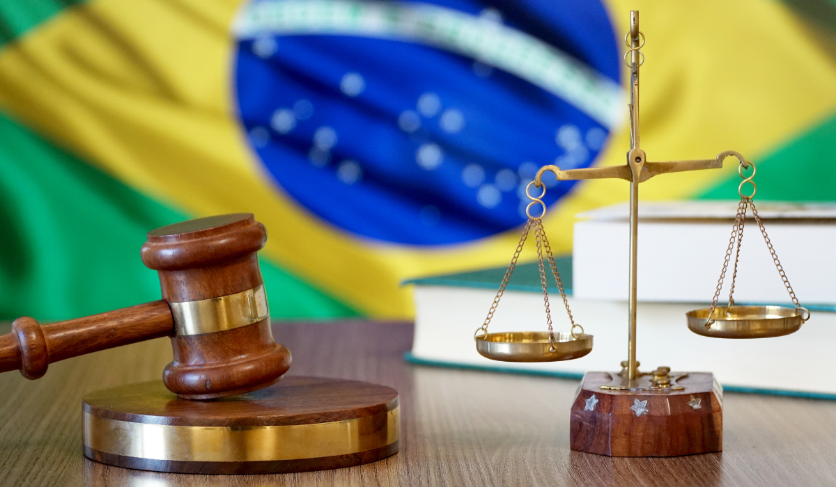 Lula Launches New Era In Brazil Online Gambling