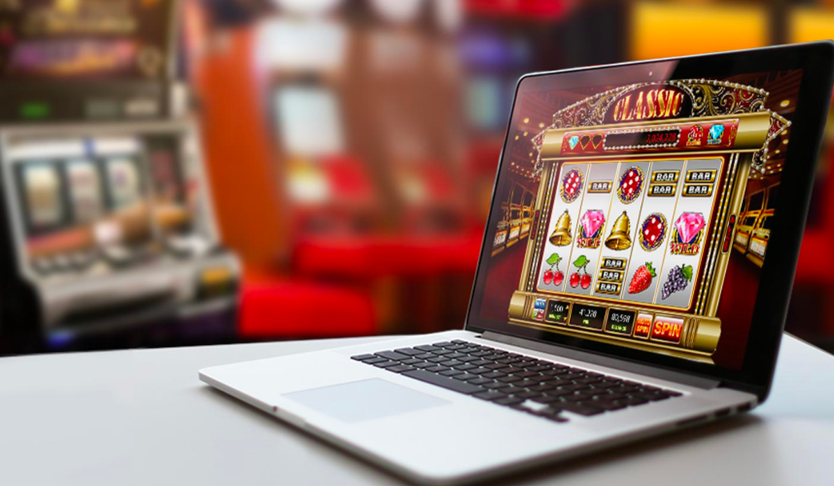 UK Announces Incoming Online Slot Stake Limits