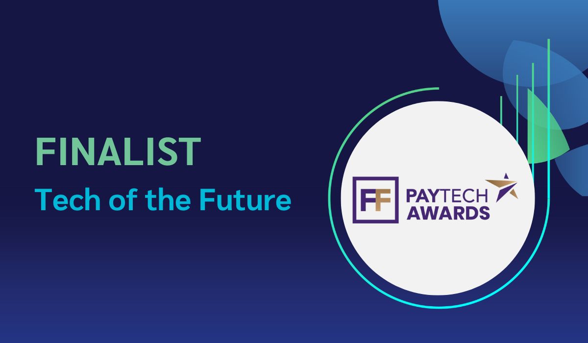 The PayTech Awards 2024 - Tech of the Future