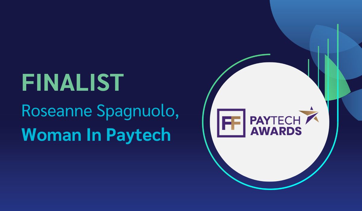 The PayTech Awards 2024 - Woman in Paytech