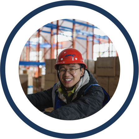 China Sourcing Agents | Epic Sourcing