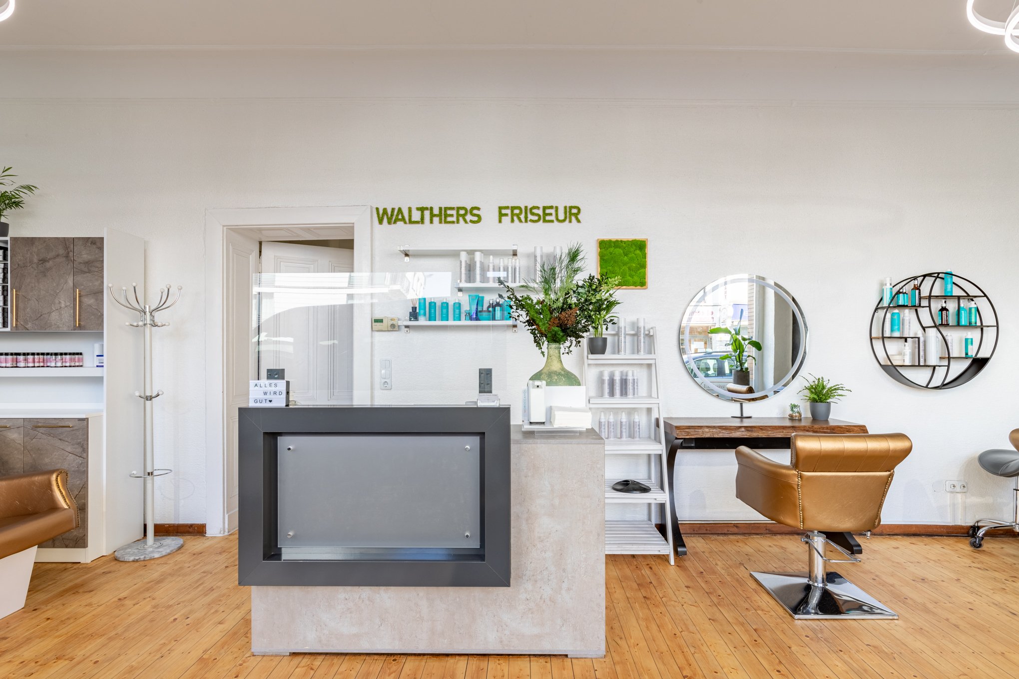 Friseur Koln Innenstadt Ohne Termin