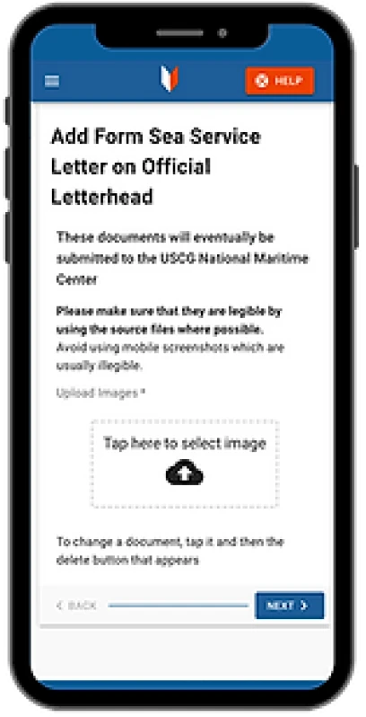 USCG Licensing Simplified - Apply or Renew USCG License - MM-SEAS