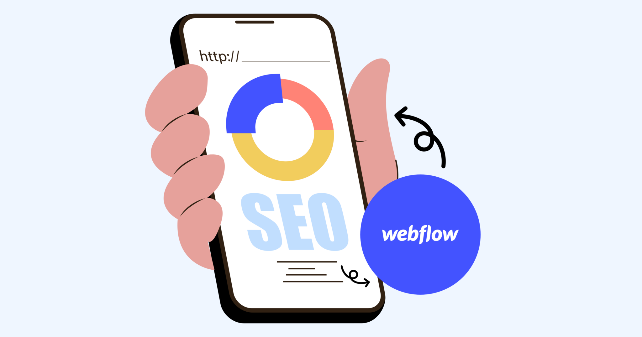 Automate Internal Links in Webflow for Higher Google Rankings
