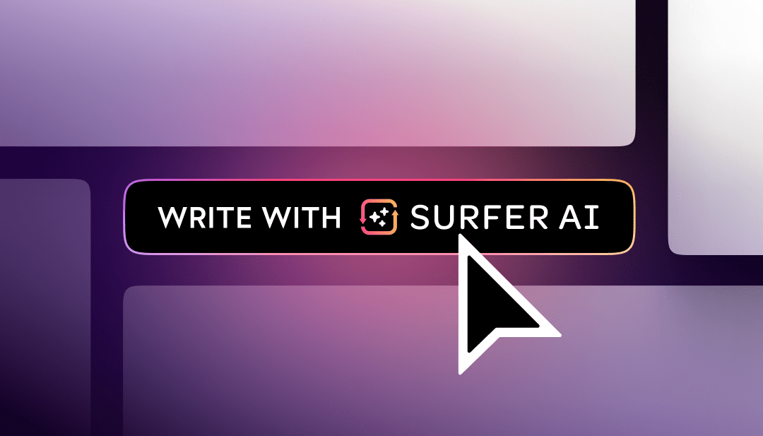 Surfer AI Review: How Good is the AI Content for SEO?
