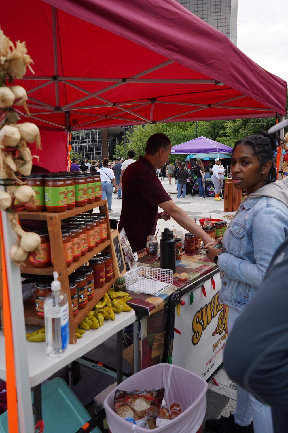 STL TACO FEST - Details