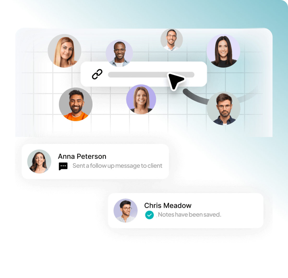 Laxis | AI Meeting Assistant for Revenue Teams