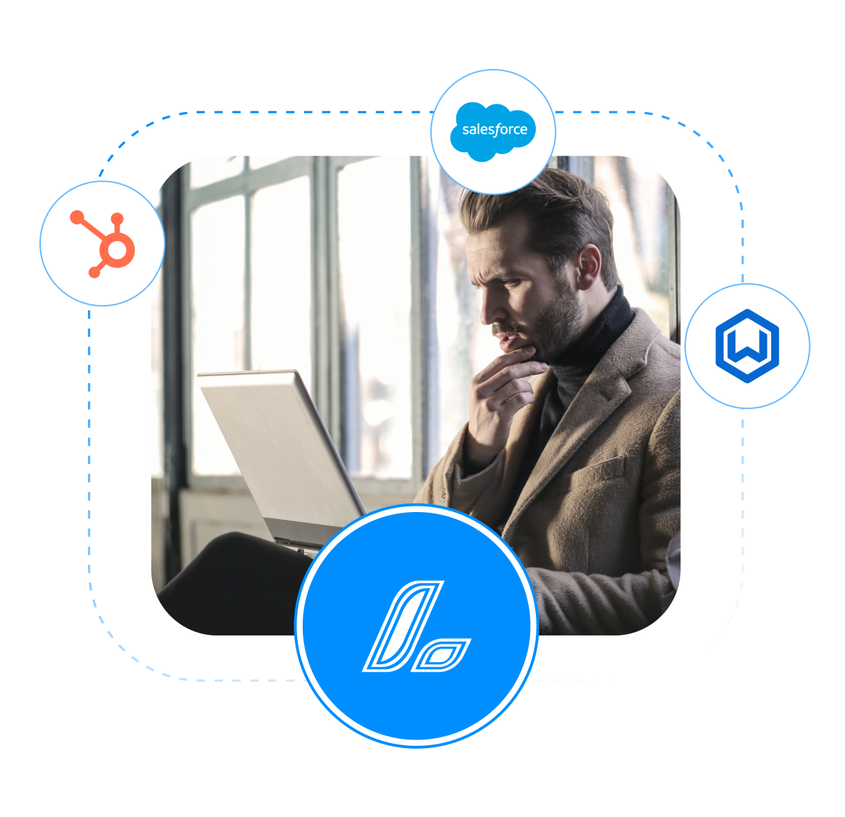Meeting Notetaker - Laxis Intelligent Meeting Assistant and Notetaker