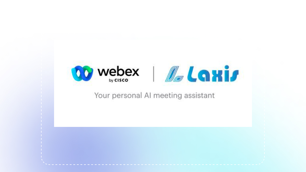 Laxis | Intelligent Meeting Insights | Laxis empowers professionals to ...