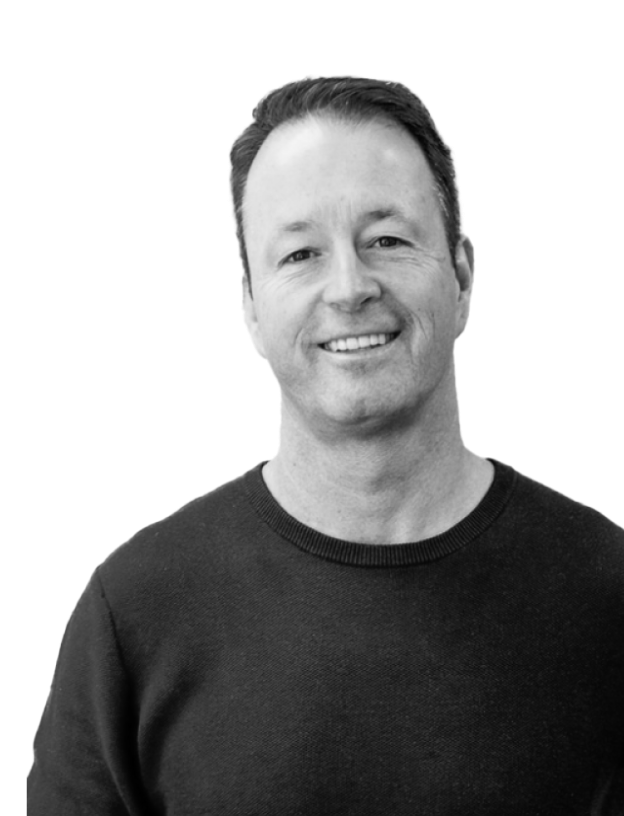 Our Leadership Team - Blend360