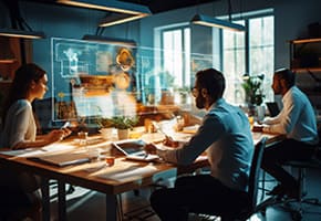 Data Engineering - Advanced Enterprise Analytics - Blend360