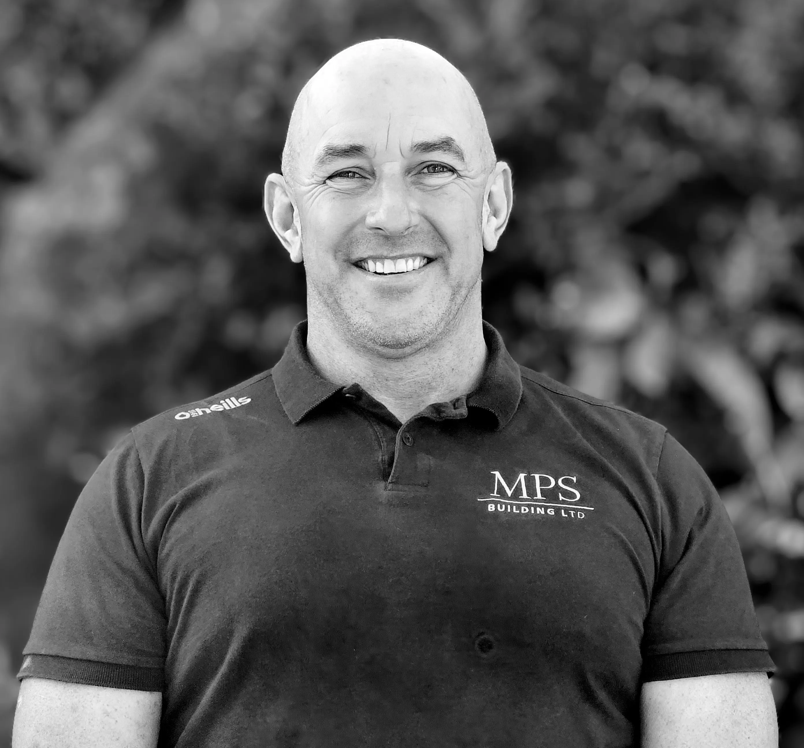 4 bedroom luxury family home by MPS Building Ltd