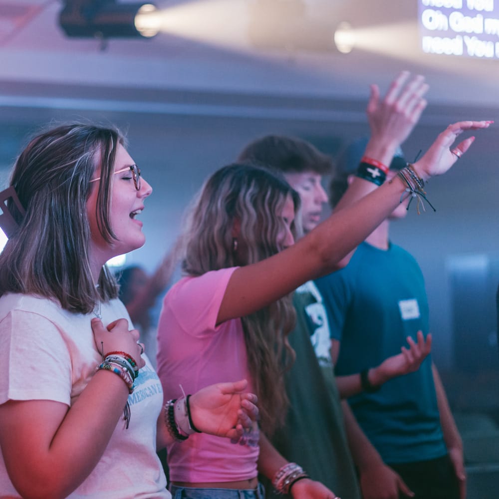 High School | Grace Community Church