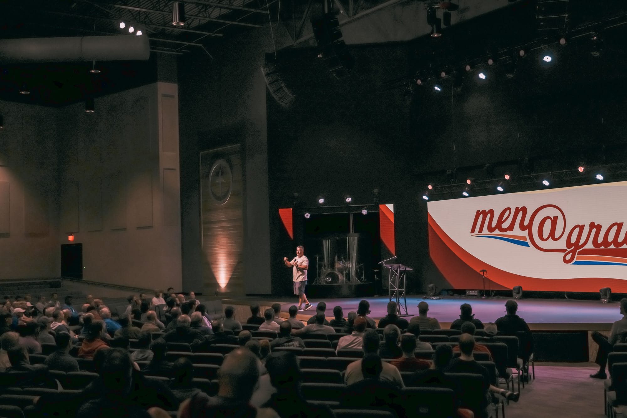 Men @ Grace | Grace Community Church
