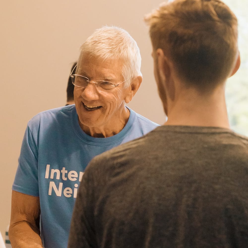 Men @ Grace | Grace Community Church