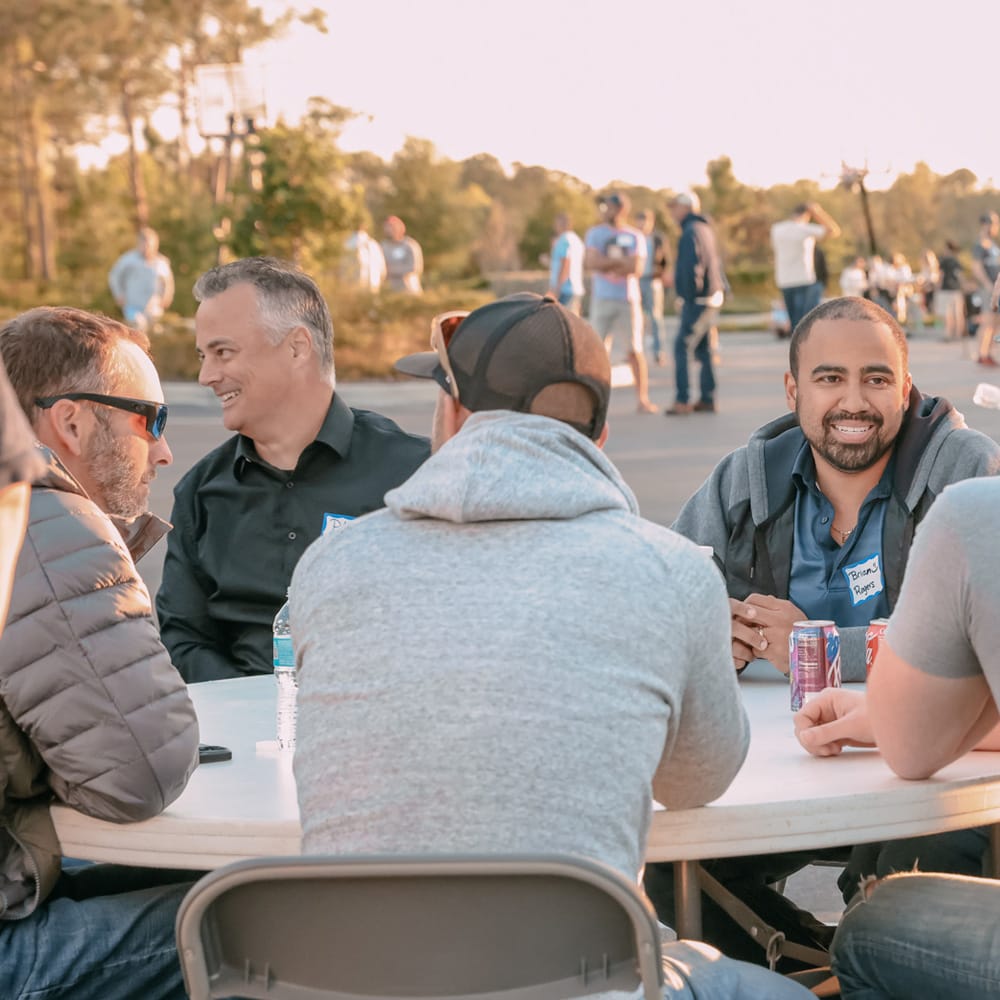 Men @ Grace | Grace Community Church