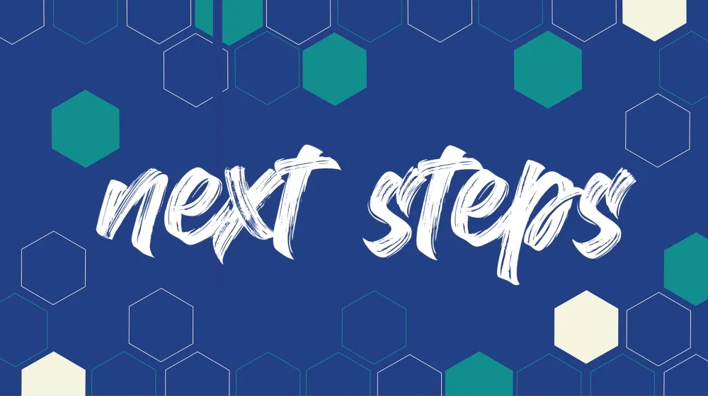 Next Steps Class | Grace Community Church