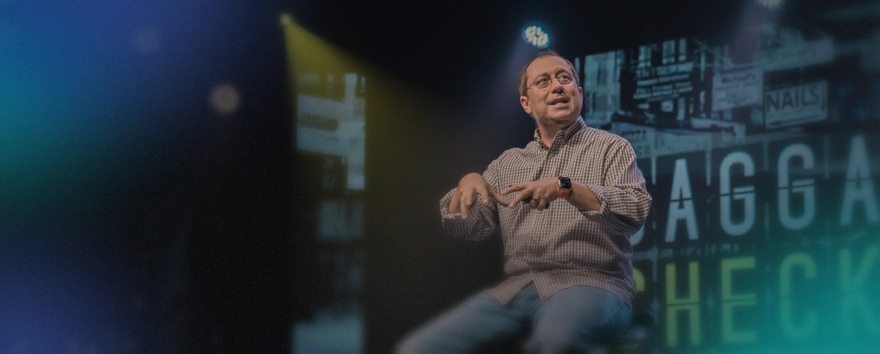 Plan Your Visit | Grace Community Church