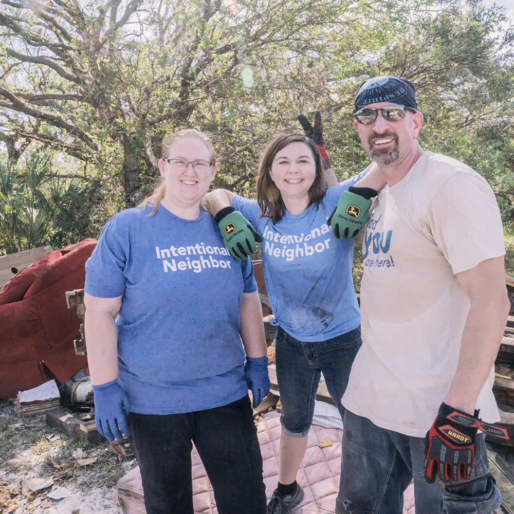 Serve | Grace Community Church