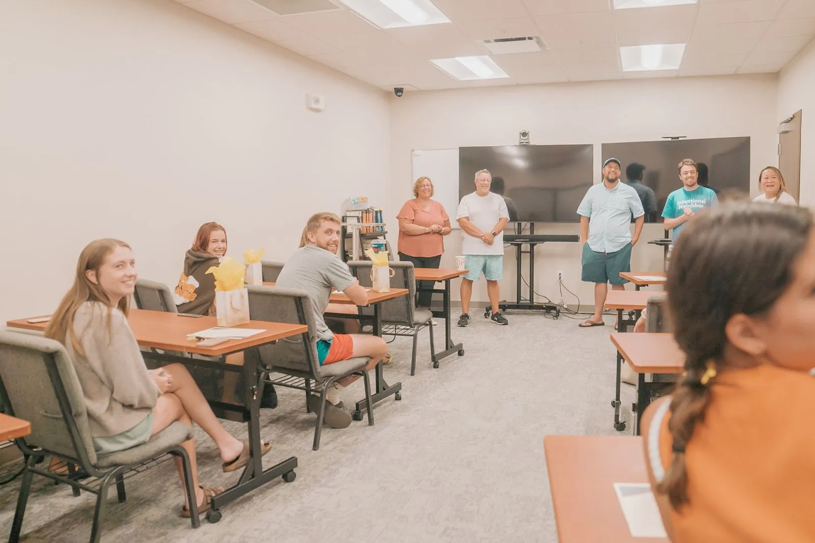 Plan Your Visit | Grace Community Church