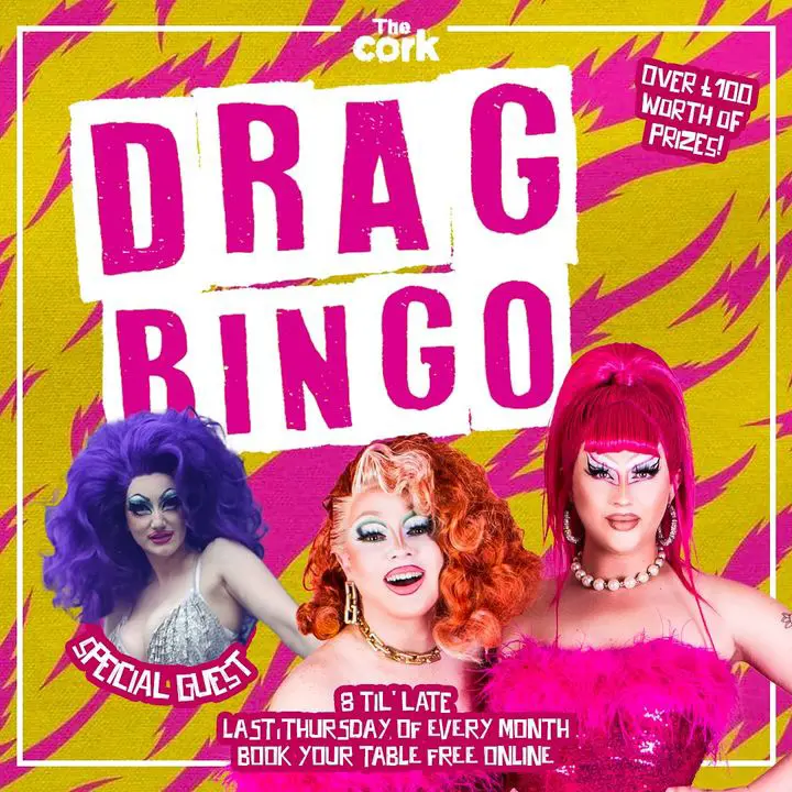 The Cork Bath | Food and Drink