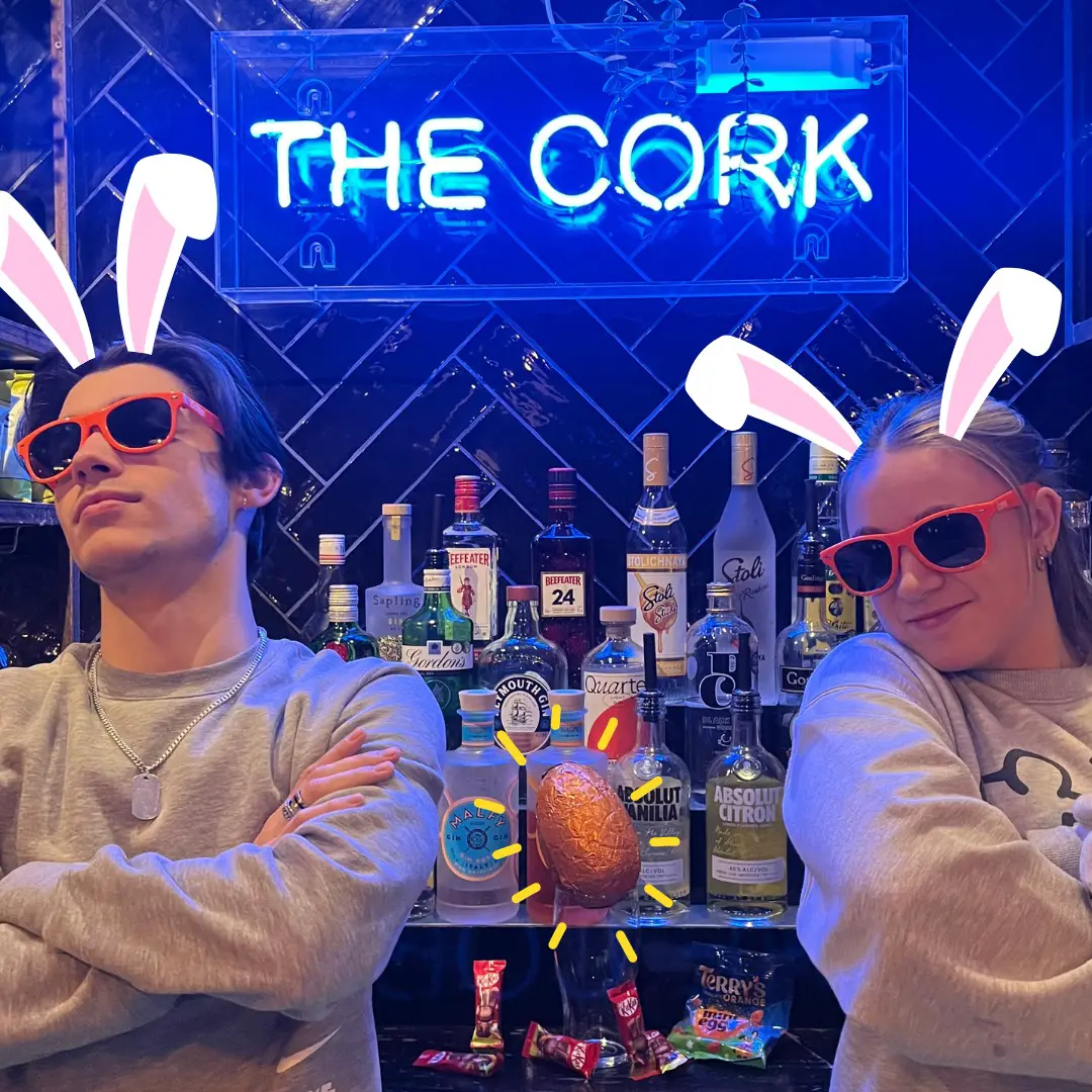 The Cork Bath | Food and Drink