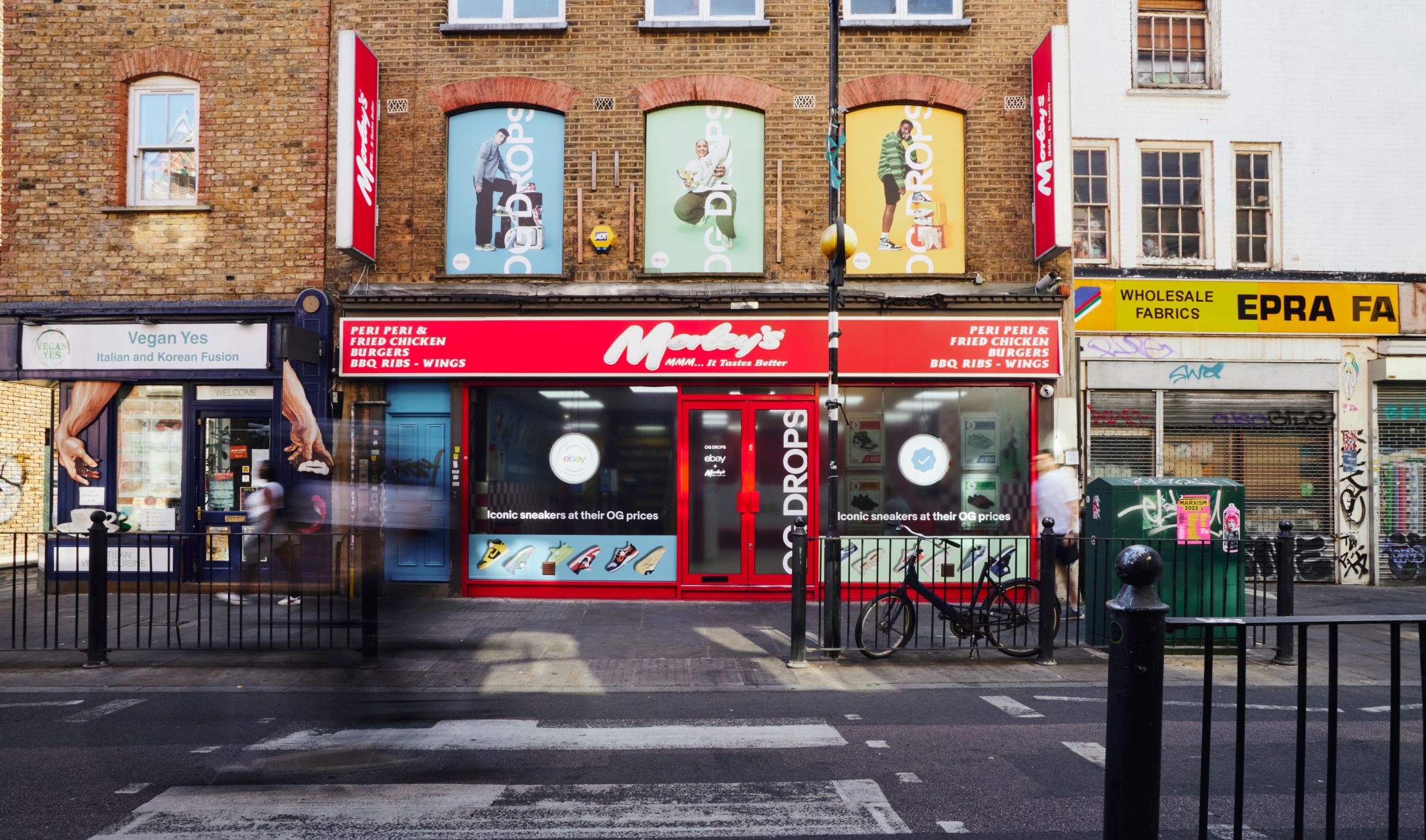 SEEN Connects | Influencer and Social Marketing Agency