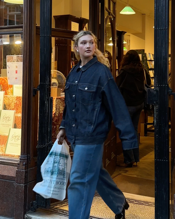 SEEN Connects | Influencer and Social Marketing Agency