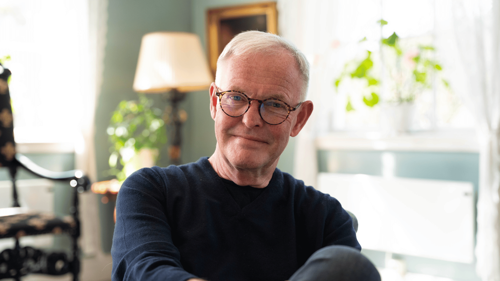 For Johan betyr det mye at fossen fremdeles bidrar til verdiskapning