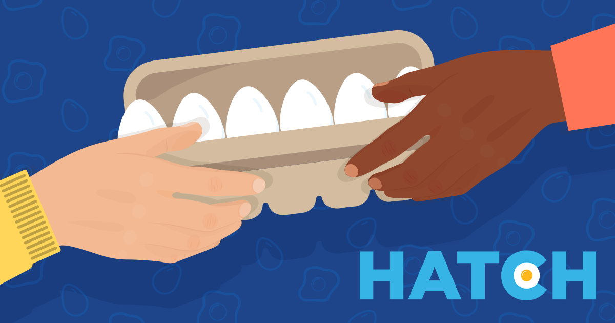 HATCH - Protein for the Greater Good