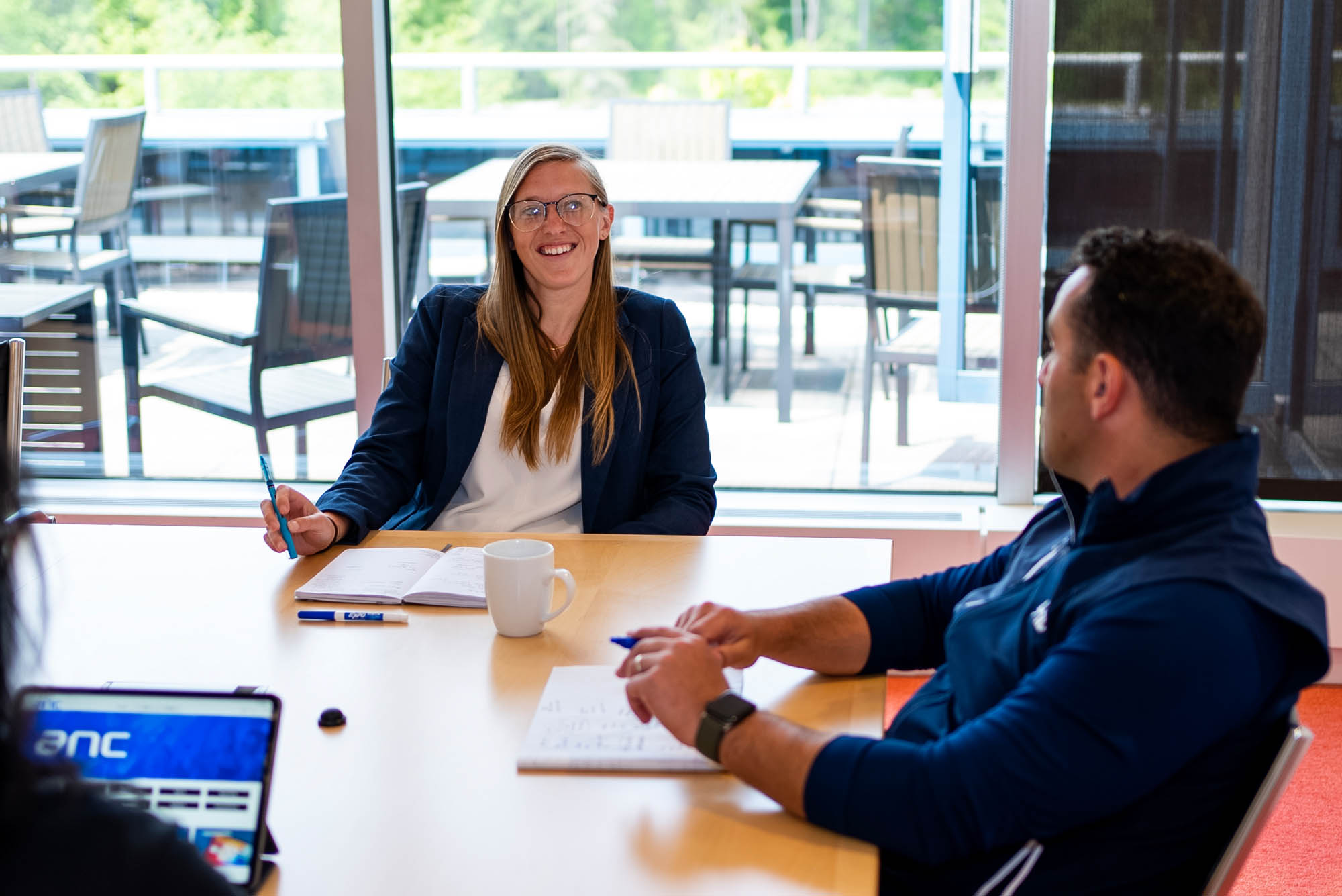 Venue Services | ANC | Contact us today to start