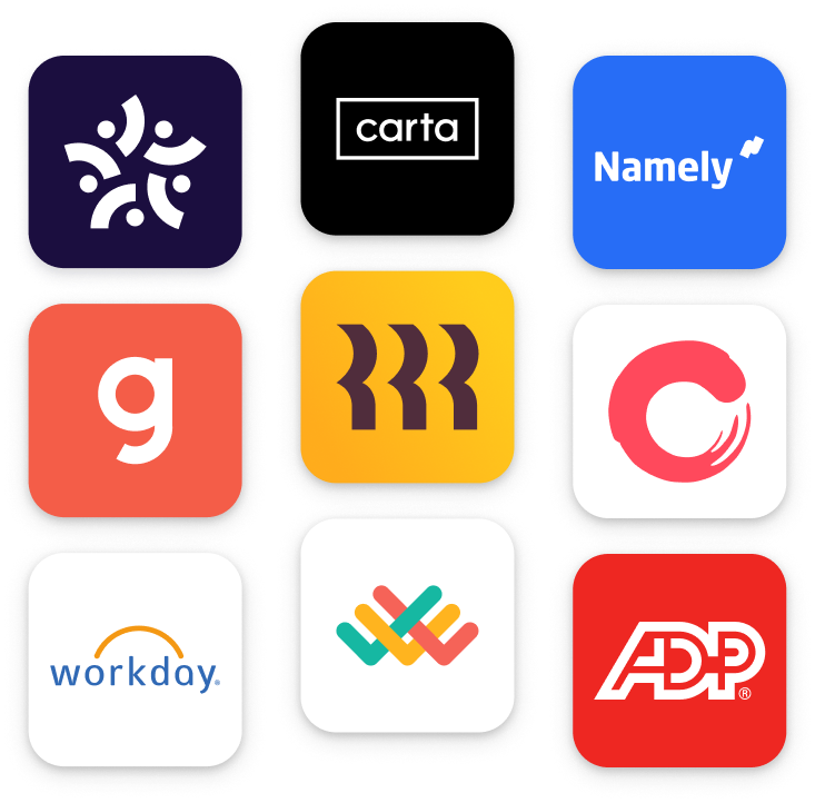 Comprehensive | Compensation Management Software