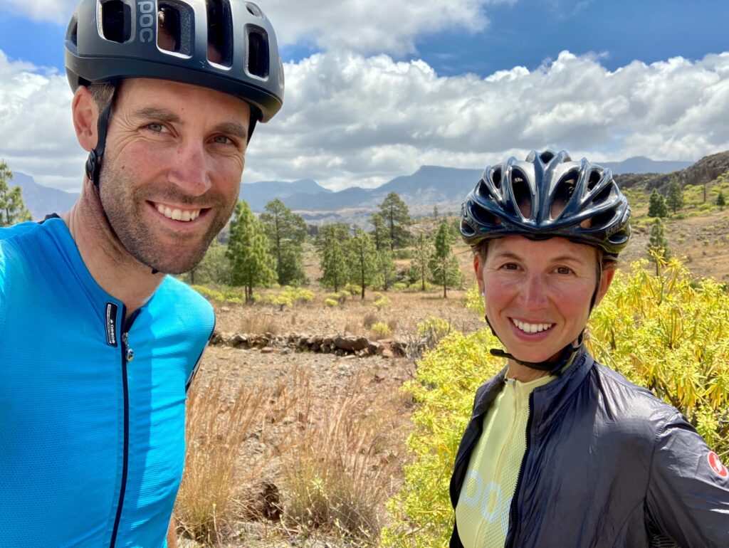 Contact Life On 2 Wheels on Gran Canaria