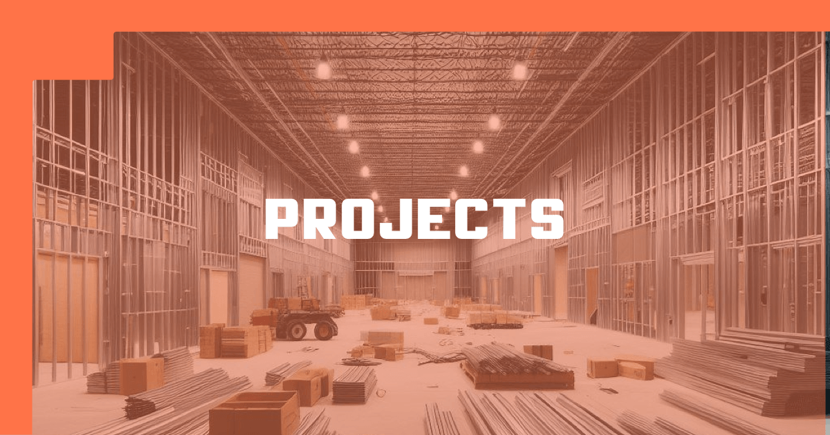 Our Projects | Project92 Construction