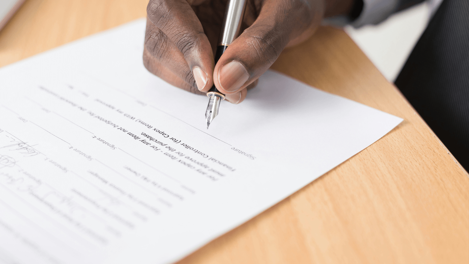 CCDC Contracts Explained: What are they, Contract types and how to ...