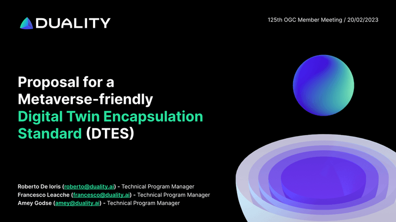 Resource Library - Duality AI