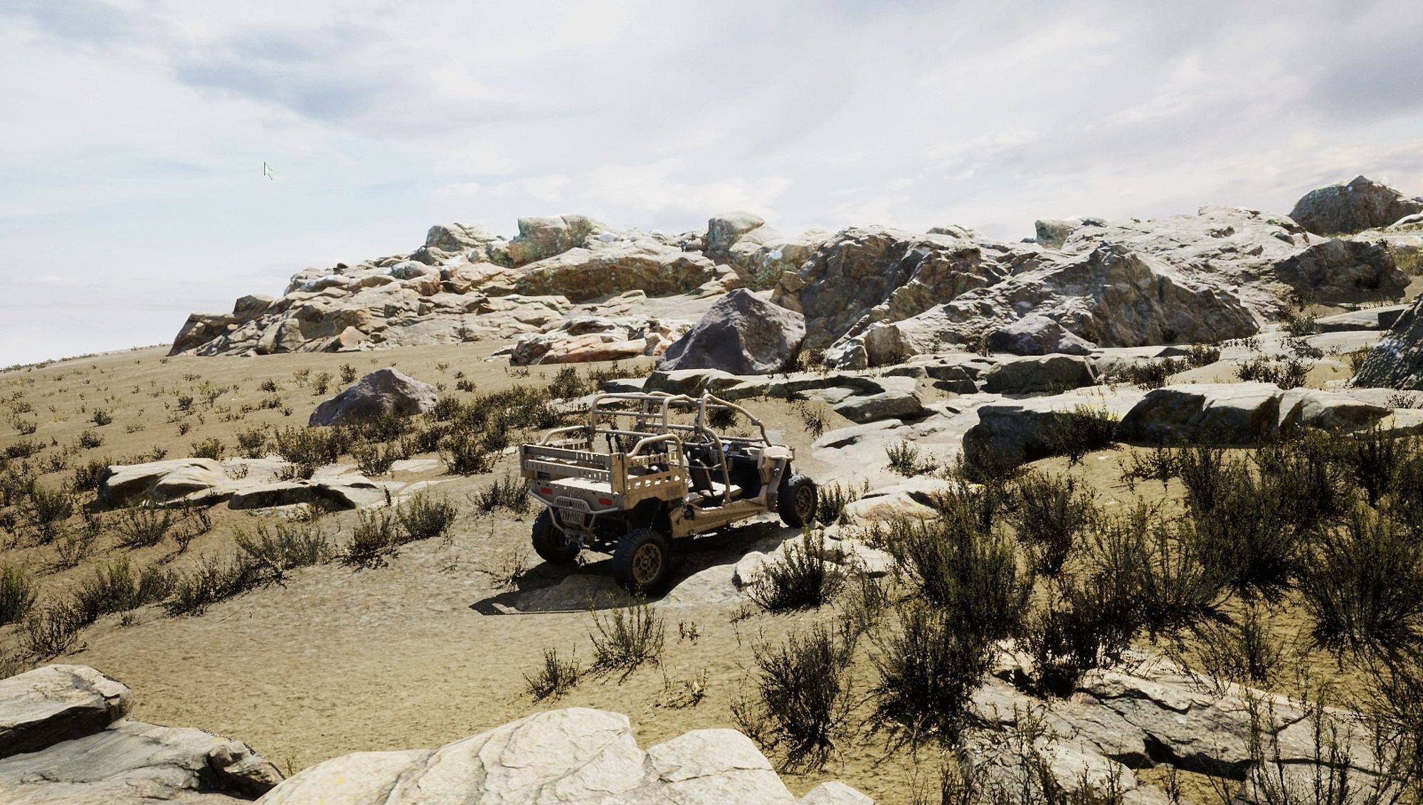 Product - Duality AI