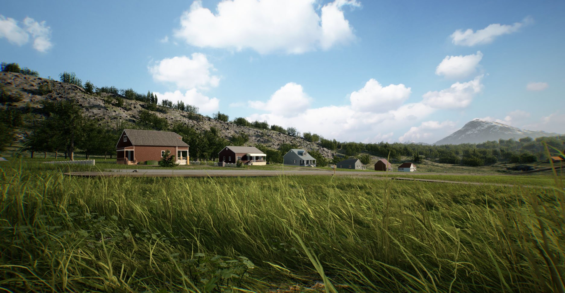 Environmental Design: Achieving High-Quality Digital Twin Simulation ...