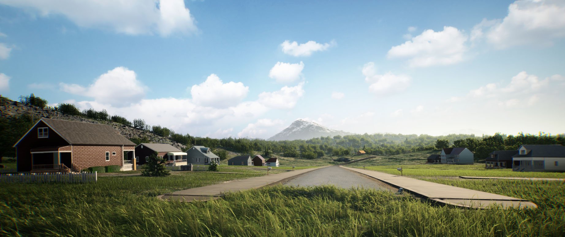 Environmental Design: Achieving High-Quality Digital Twin Simulation ...