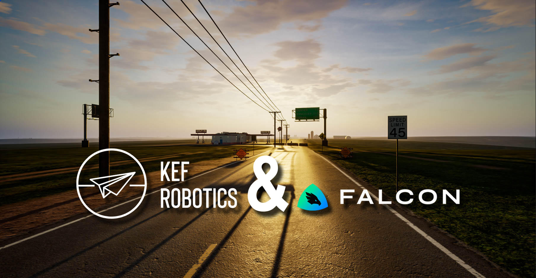 KEF Robotics: Tethered Drones Learn Safe Navigation of Complex Environments