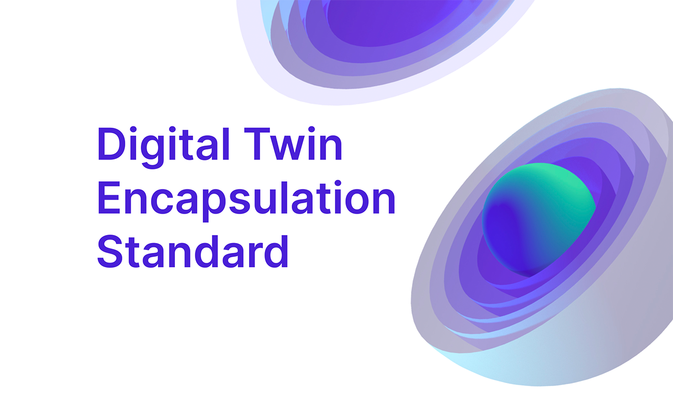Creating Simulation-Ready Digital Twins (The Digital Twin Encapsulation ...