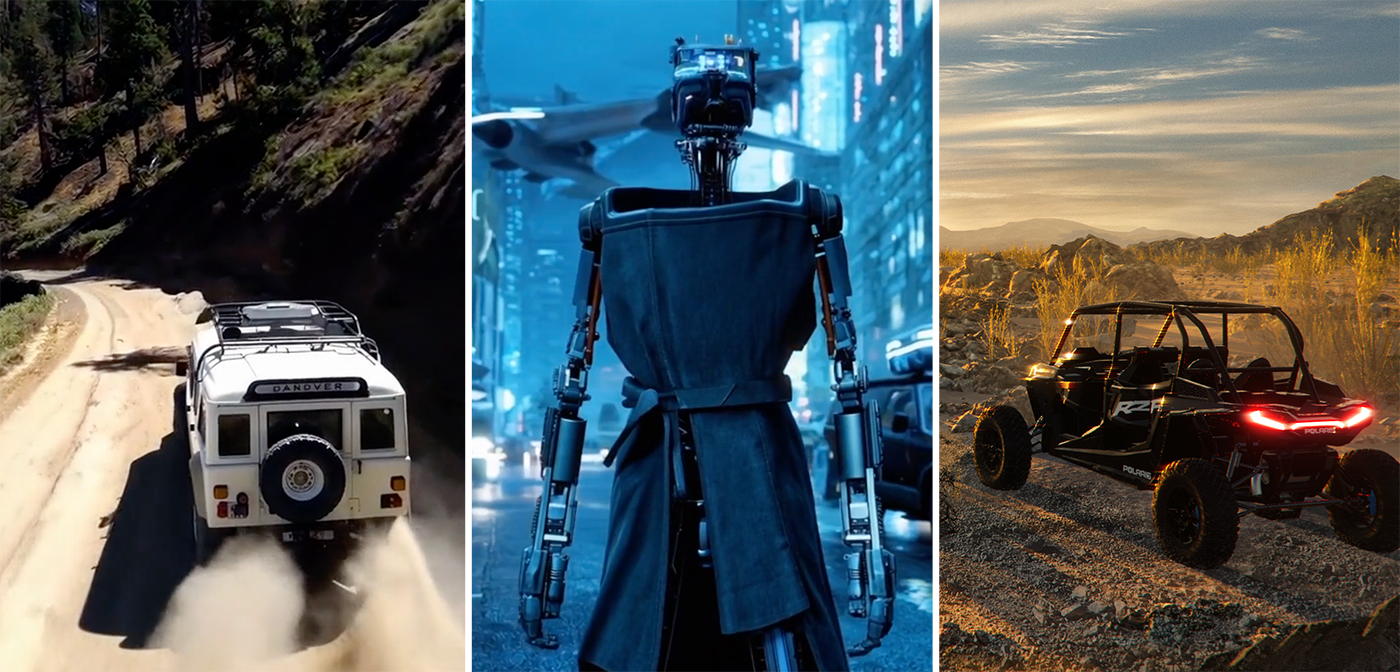 Can SORA’s Visually Amazing Videos Train Other AI Models?