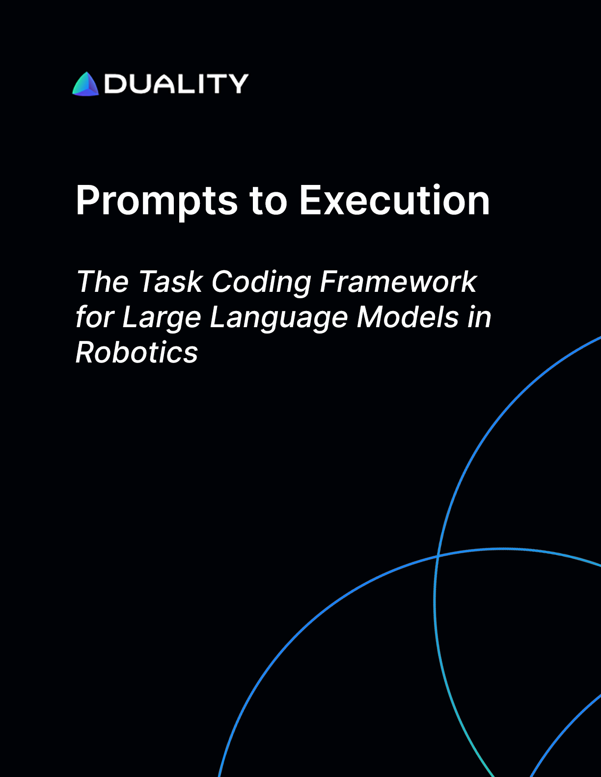 Resource Library - Duality AI