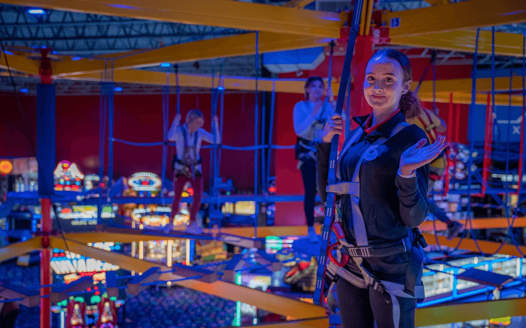 Exclusive Deals & Offers at Funland Fredericksburg - Save on Family Fun!