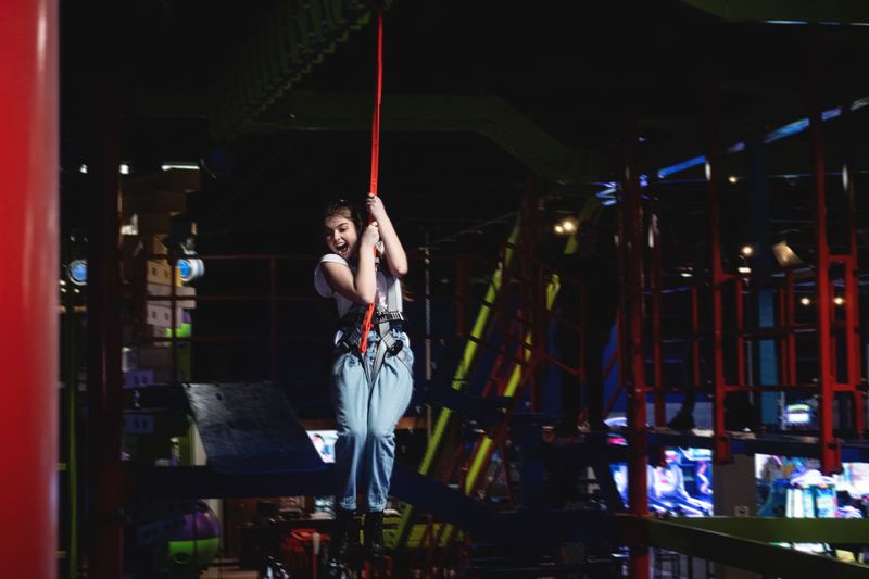 Compare Birthday Party Packages at Funland Fairfax - Find the Perfect ...